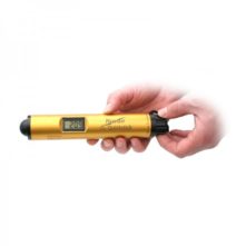 O2 Quickstick - Gas Analysers, Oxygen - Nuvair NZ