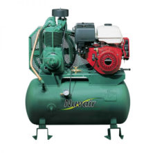 Champion LP R15 Honda Gas or Electric 30 Gallon tank mount - Light Duty ...