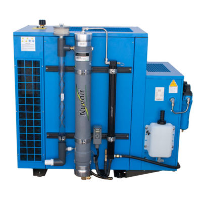 LP 280 Nitrox Generator - Low Pressure, Nitrox Systems - Nuvair NZ